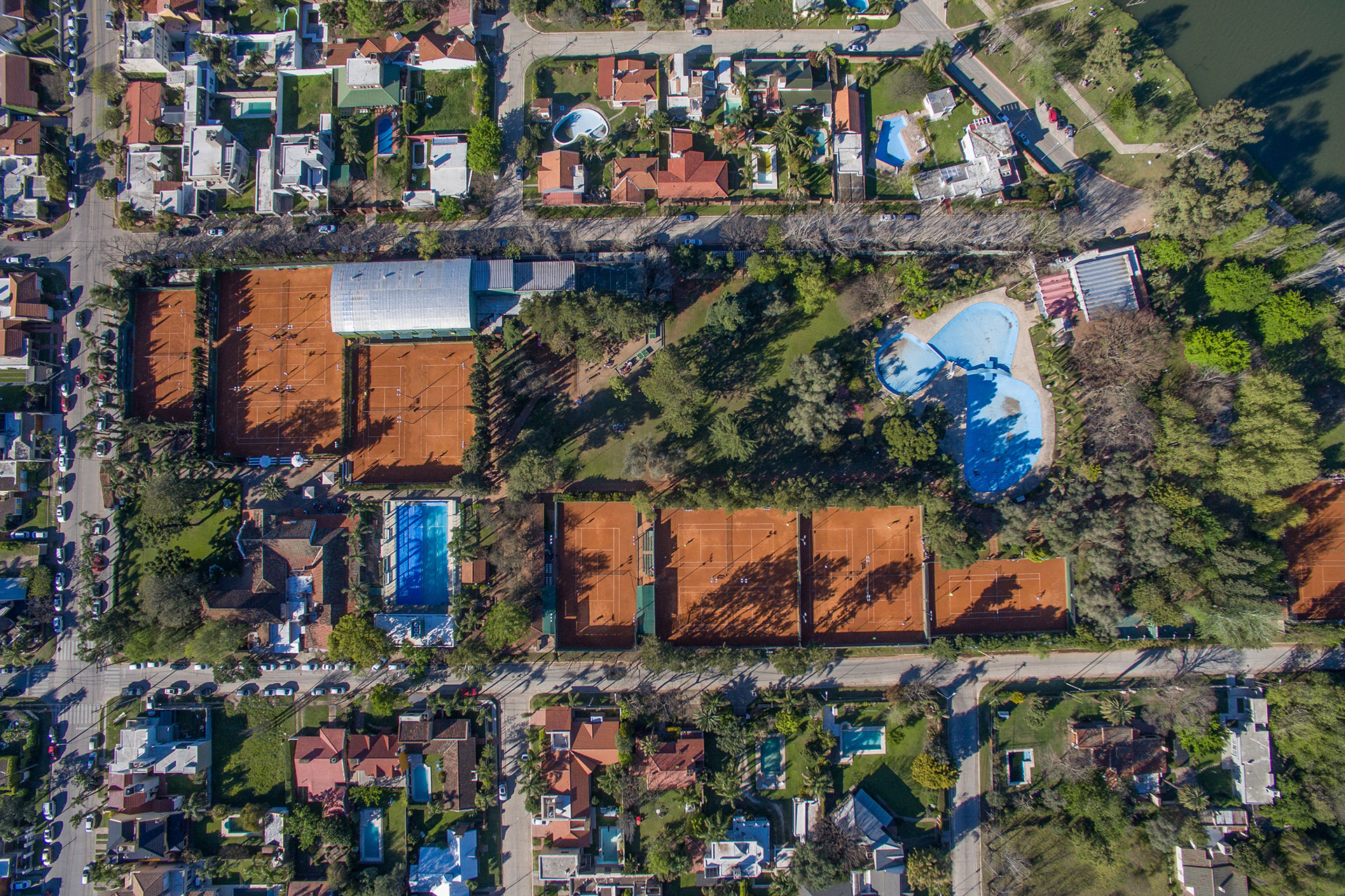 Acceso al club | Sport Social Club